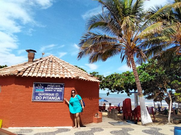 Hostel em Anchieta ES? Venha para o Maimbá Hostel. - Caminha Gente