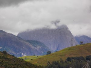 Castelo ES. A cidade das Cachoeiras e montanhas. - Caminha Gente