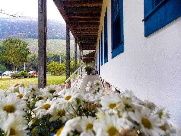 Castelo ES. A cidade das Cachoeiras e montanhas. - Caminha Gente
