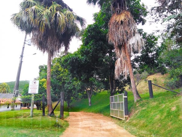 Castelo ES. A cidade das Cachoeiras e montanhas. - Caminha Gente